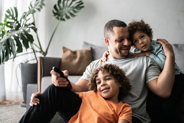 Accessible TV | Frontier® TV and Fiber TV