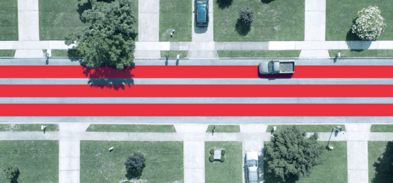 Frontier's Fiber Network Construction: What to Expect