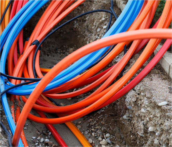 Frontier's Fiber Network Construction: What to Expect