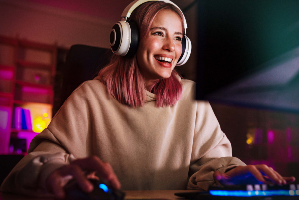 Wi-Fi 7 | Frontier Fiber Internet