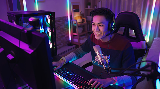 Uncable Yourself When You Get Fiber Internet | Frontier