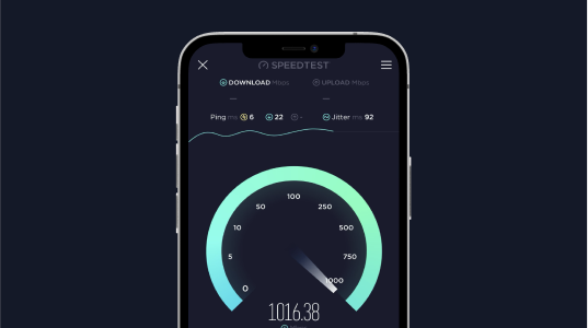 Uncable Yourself When You Get Fiber Internet | Frontier